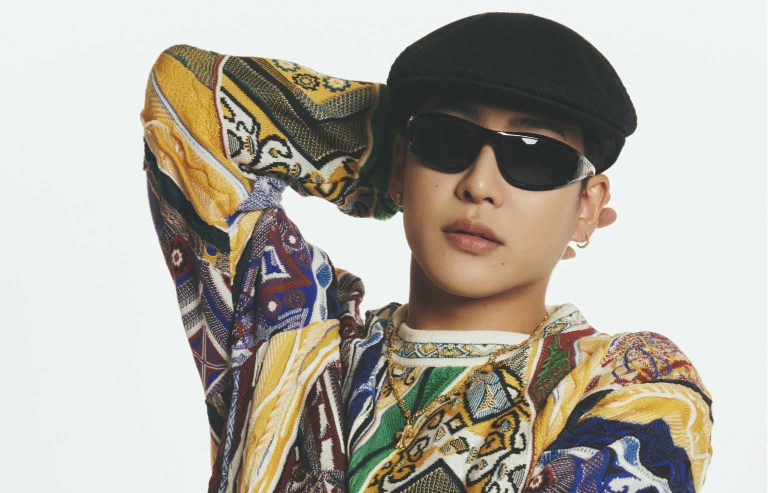 BE:FIRST RYOKI Suspends Activities Amid Broken Engagement Scandal BE ...